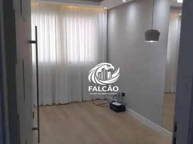 Apartamento para Locação em Salvador/BA Piatã 2 Quartos