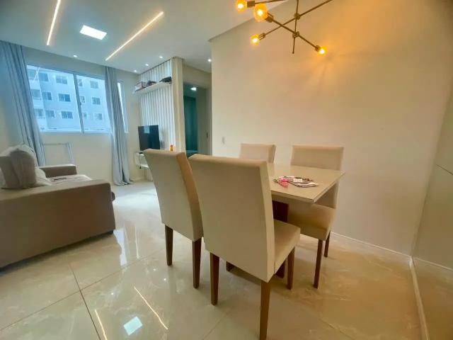 Apartamento para Locação em Salvador/BA Piatã 2 Quartos