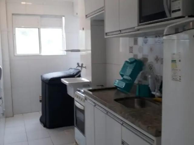 Apartamento para Locação em Salvador/BA Piatã 2 Quartos