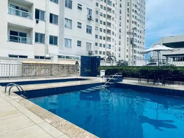Apartamento para Locação em Salvador/BA Pirajá 2 Quartos