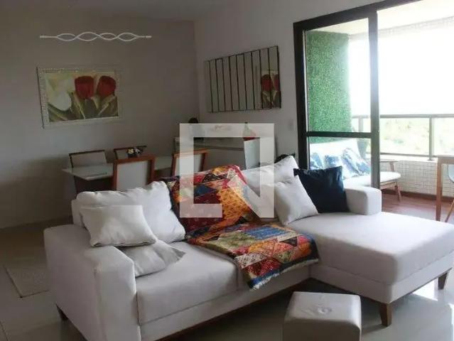 Apartamento para Locação em Salvador/BA Pituaçu 3 Quartos