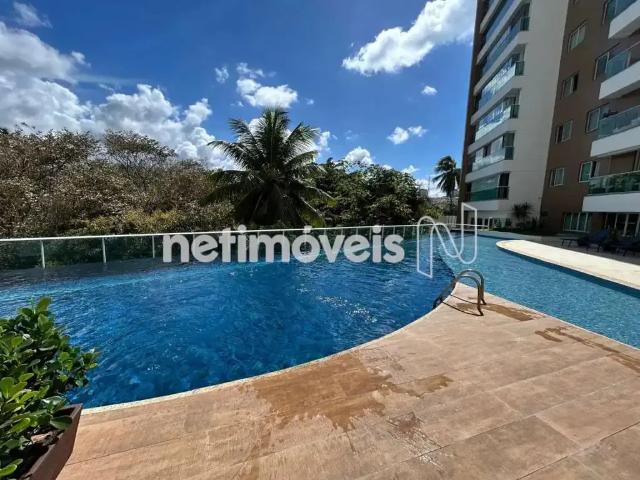 Apartamento para Locação em Salvador/BA Pituaçu 3 Quartos