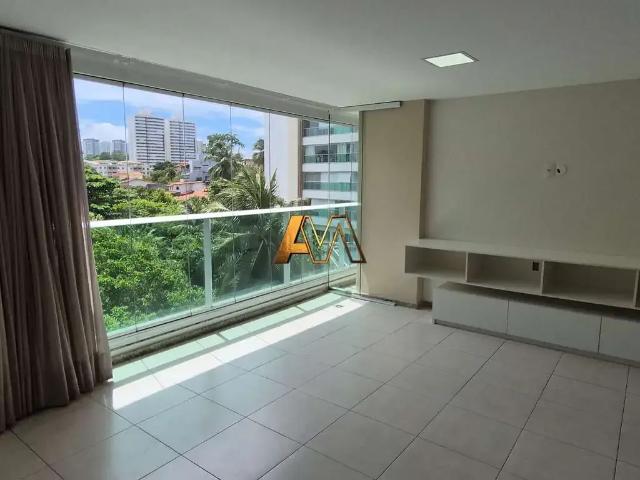 Apartamento para Locação em Salvador/BA Pituaçu 3 Quartos
