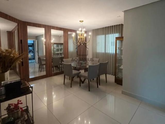 Apartamento para Locação em Salvador/BA Pituaçu 3 Quartos