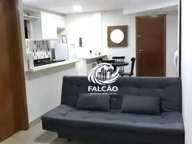 Apartamento para Locação em Salvador/BA Pituaçu 1 Quartos