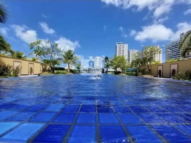 Apartamento para Locação em Salvador/BA Pituaçu 4 Quartos