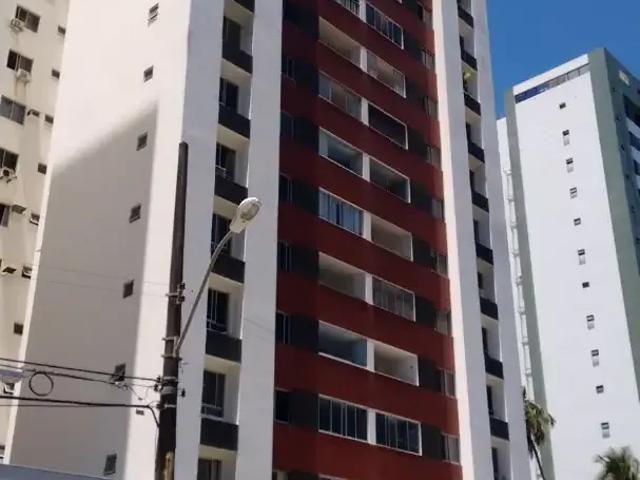 Apartamento para Locação em Salvador/BA Pituba 3 Quartos