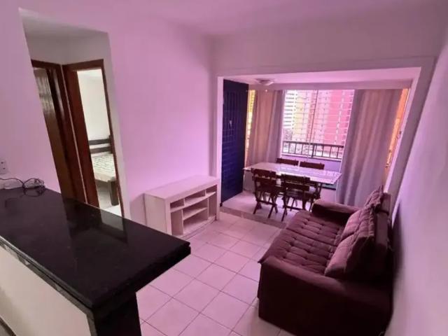Apartamento para Locação em Salvador/BA Pituba