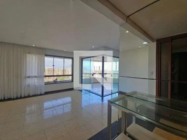 Apartamento para Locação em Salvador/BA Pituba 4 Quartos