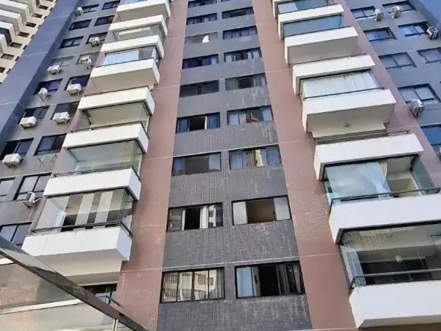 Apartamento para Locação em Salvador/BA Pituba 4 Quartos