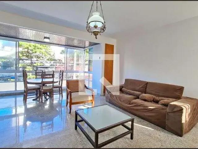 Apartamento para Locação em Salvador/BA Pituba 4 Quartos