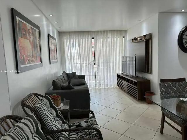 Apartamento para Locação em Salvador/BA Pituba 4 Quartos