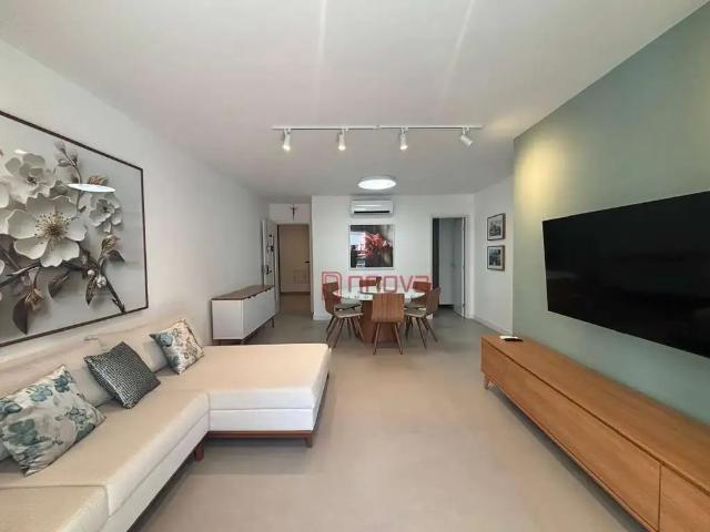 Apartamento para Locação em Salvador/BA Pituba 4 Quartos