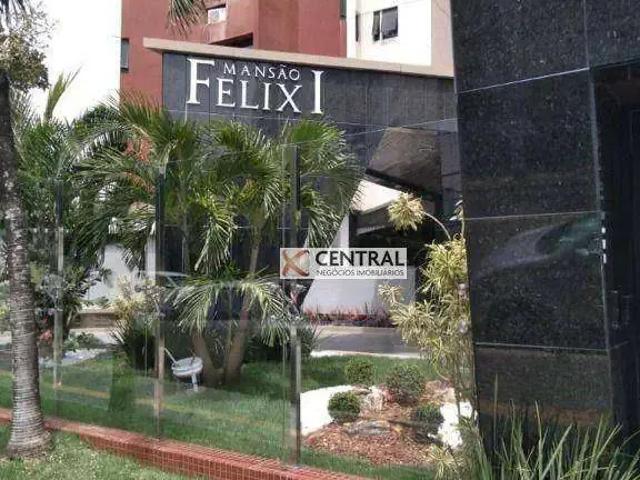 Apartamento para Locação em Salvador/BA Pituba 4 Quartos