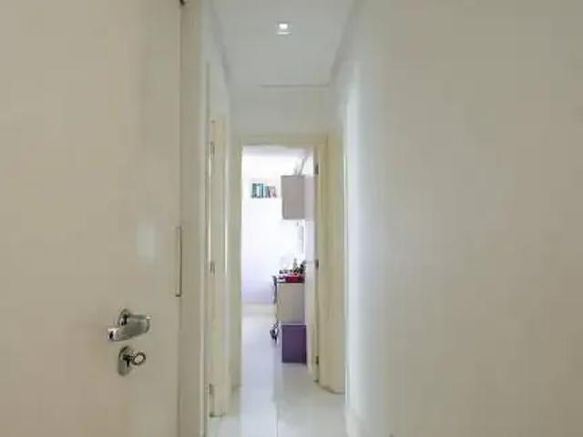 Apartamento para Locação em Salvador/BA Pituba 4 Quartos