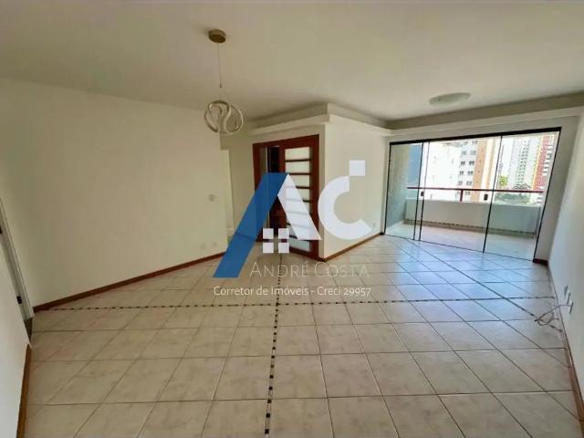 Apartamento para Locação em Salvador/BA Pituba 4 Quartos