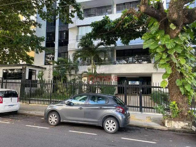 Apartamento para Locação em Salvador/BA Pituba 4 Quartos