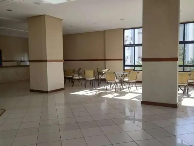 Apartamento para Locação em Salvador/BA Pituba 4 Quartos