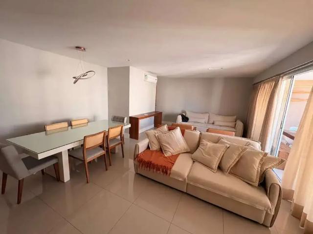 Apartamento para Locação em Salvador/BA Pituba 4 Quartos