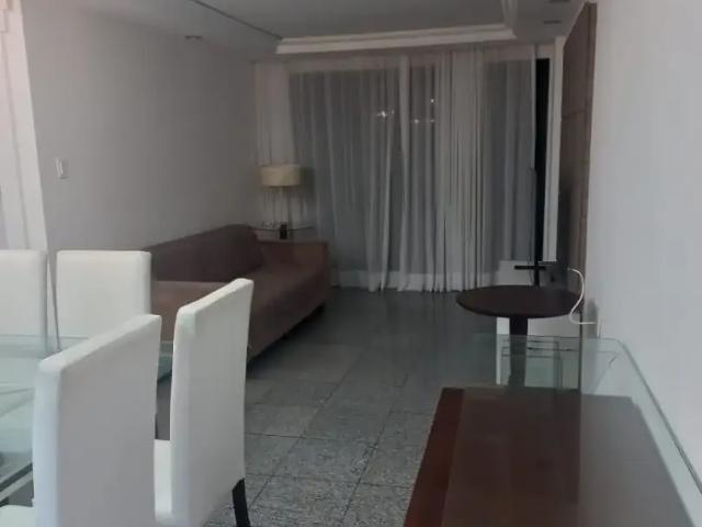 Apartamento para Locação em Salvador/BA Pituba 4 Quartos