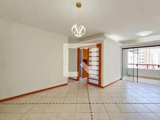 Apartamento para Locação em Salvador/BA Pituba 4 Quartos
