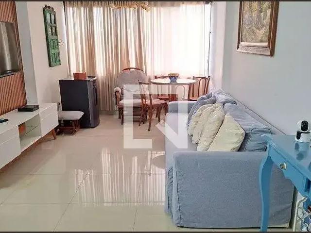 Apartamento para Locação em Salvador/BA Pituba 4 Quartos