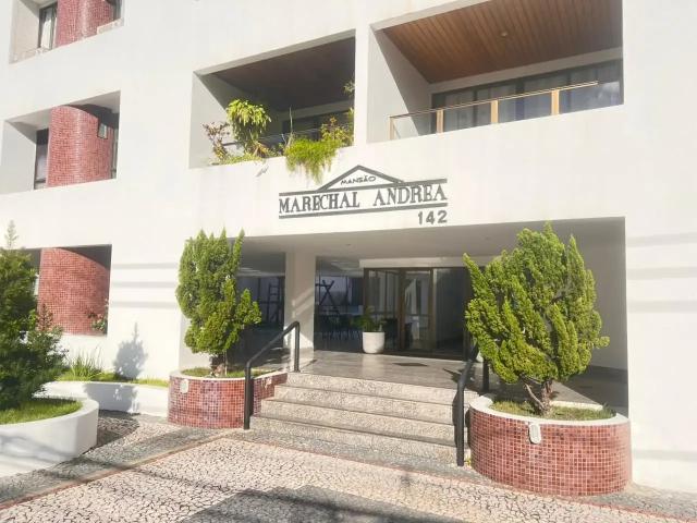 Apartamento para Locação em Salvador/BA Pituba 4 Quartos