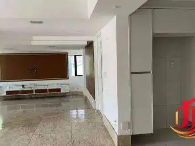 Apartamento para Locação em Salvador/BA Pituba 4 Quartos