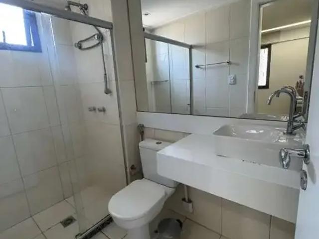 Apartamento para Locação em Salvador/BA Pituba 4 Quartos