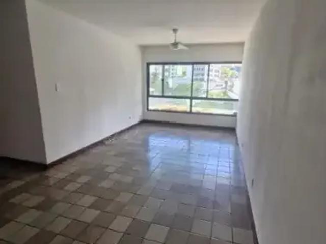 Apartamento para Locação em Salvador/BA Pituba 5 Quartos