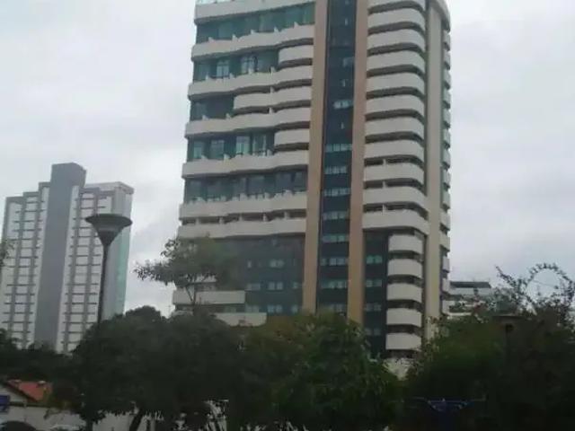 Apartamento para Locação em Salvador/BA Pituba 1 Quartos