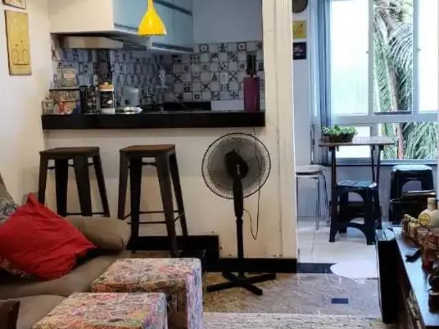 Apartamento para Locação em Salvador/BA Pituba 1 Quartos