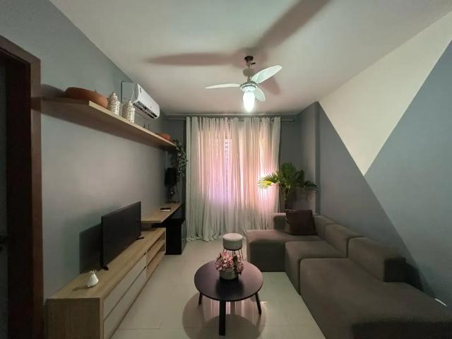 Apartamento para Locação em Salvador/BA Pituba 1 Quartos