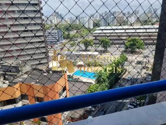Apartamento para Locação em Salvador/BA Pituba 1 Quartos