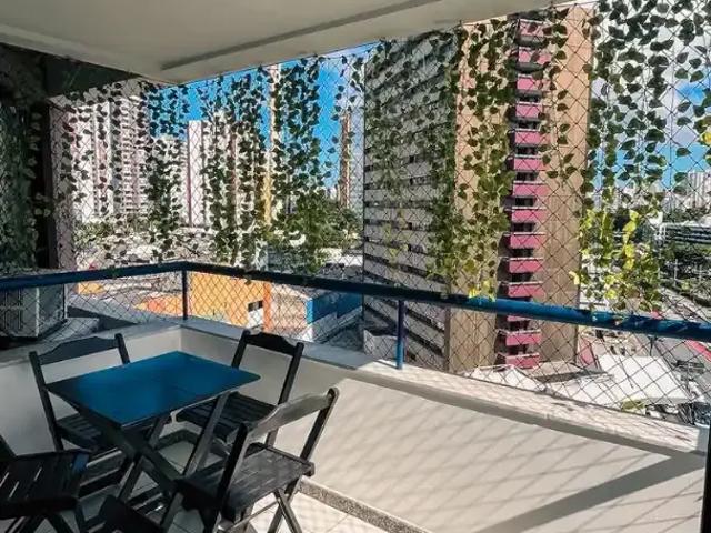 Apartamento para Locação em Salvador/BA Pituba 1 Quartos