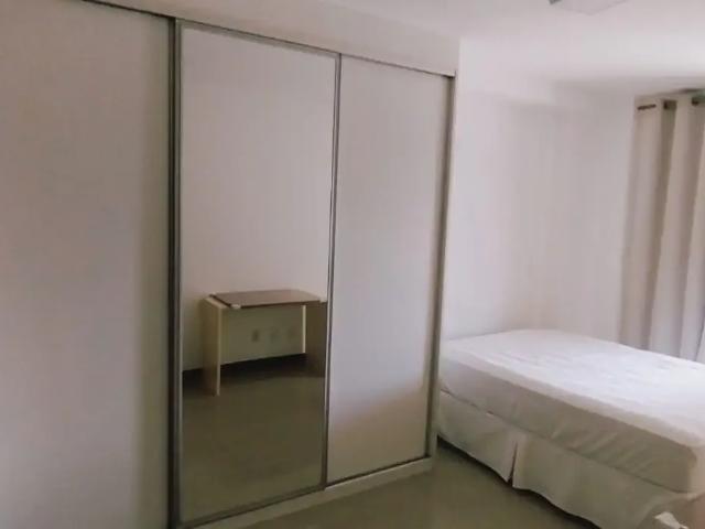 Apartamento para Locação em Salvador/BA Pituba 1 Quartos