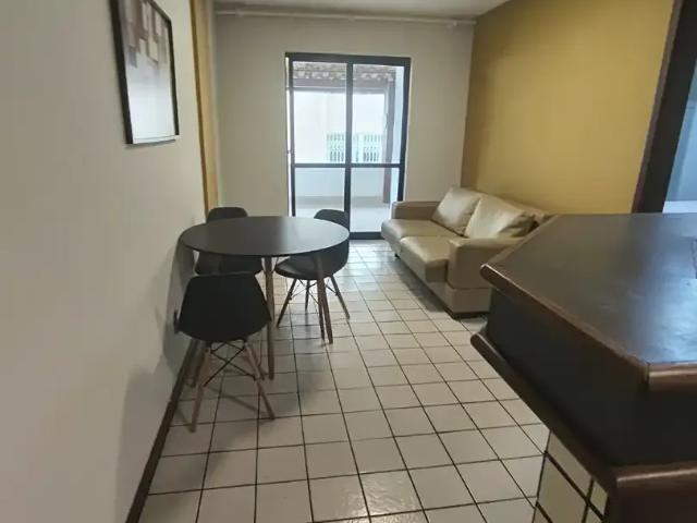 Apartamento para Locação em Salvador/BA Pituba 1 Quartos