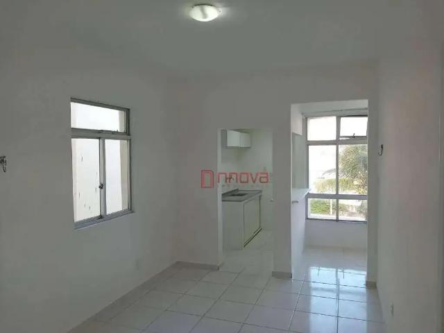 Apartamento para Locação em Salvador/BA Pituba 1 Quartos