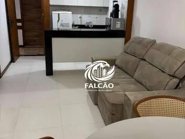 Apartamento para Locação em Salvador/BA Pituba 1 Quartos
