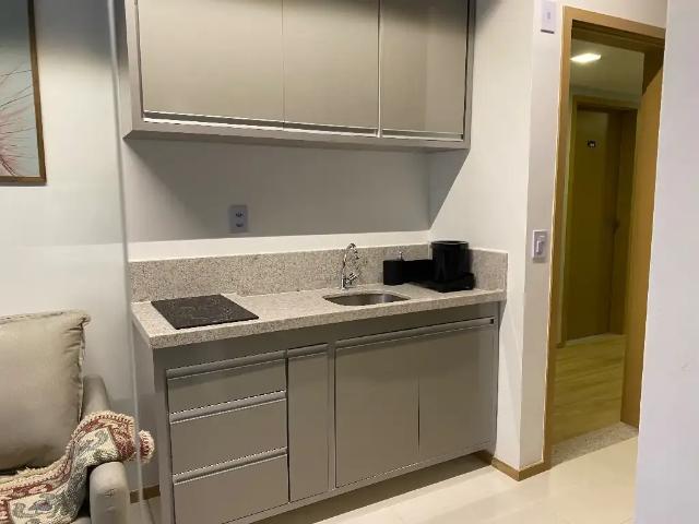 Apartamento para Locação em Salvador/BA Pituba 1 Quartos