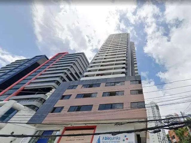 Apartamento para Locação em Salvador/BA Pituba 1 Quartos