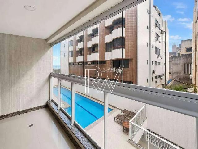Apartamento para Locação em Salvador/BA Pituba 1 Quartos