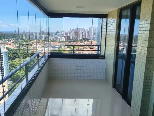 Apartamento para Locação em Salvador/BA Pituba 1 Quartos