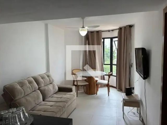 Apartamento para Locação em Salvador/BA Pituba 1 Quartos