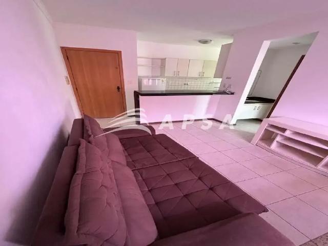 Apartamento para Locação em Salvador/BA Pituba 1 Quartos