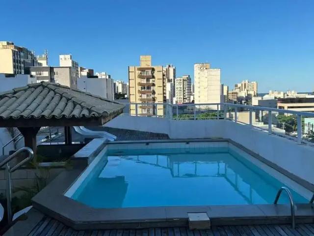 Apartamento para Locação em Salvador/BA Pituba 1 Quartos