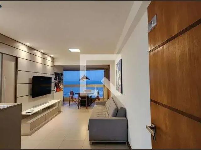 Apartamento para Locação em Salvador/BA Pituba 1 Quartos