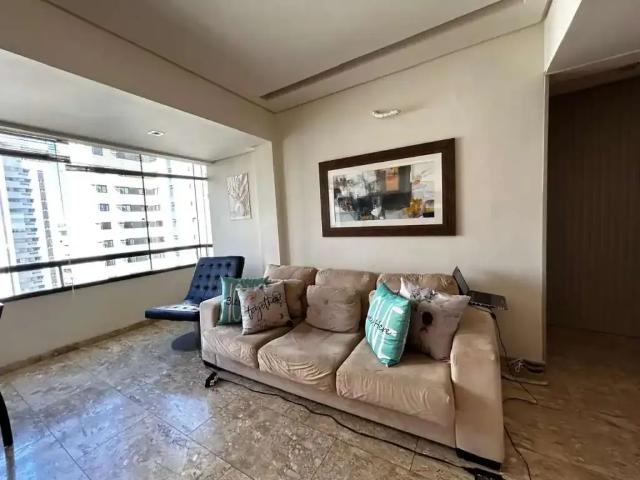 Apartamento para Locação em Salvador/BA Pituba 1 Quartos