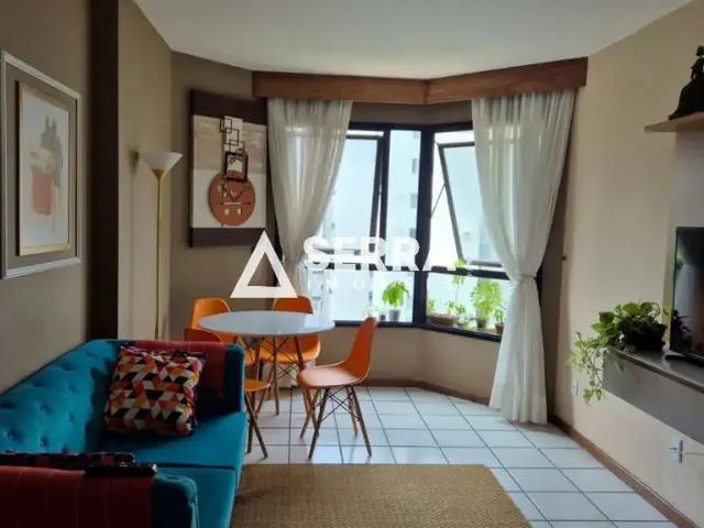 Apartamento para Locação em Salvador/BA Pituba 1 Quartos