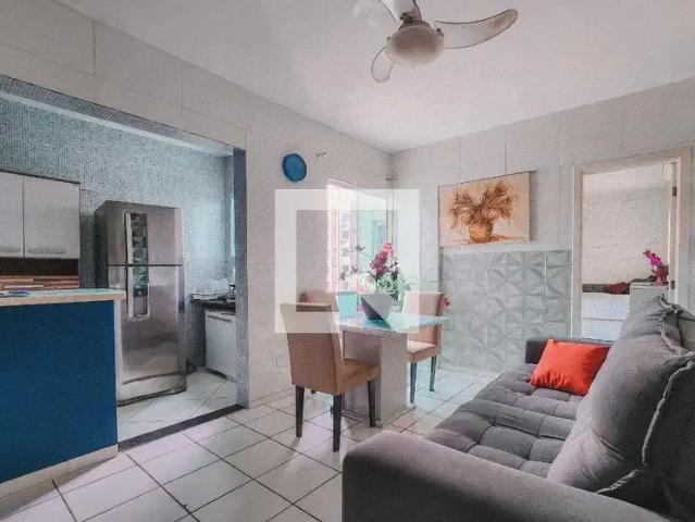 Apartamento para Locação em Salvador/BA Pituba 1 Quartos